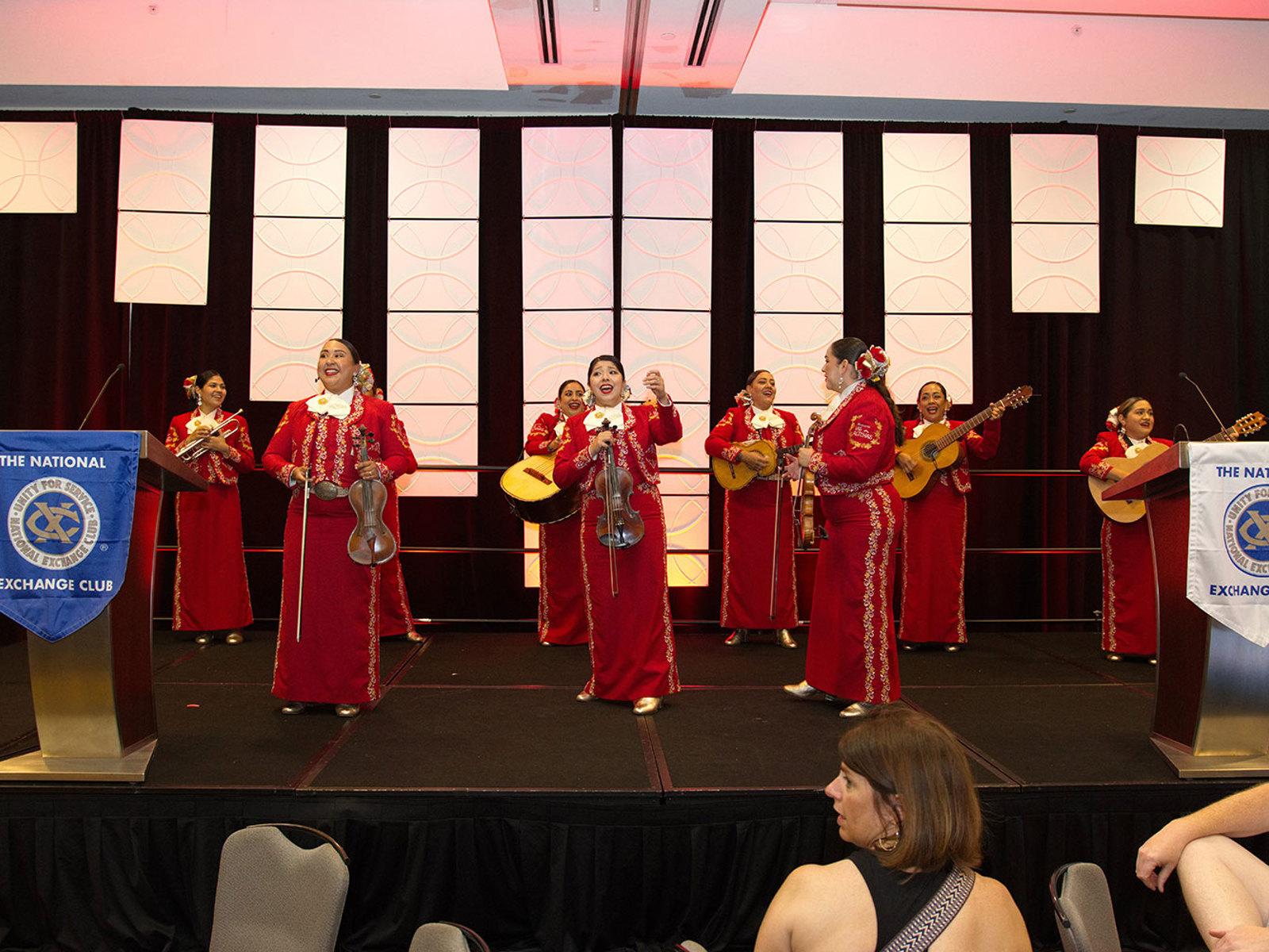 National Exchange Club | AMERICA’S SERVICE CLUB