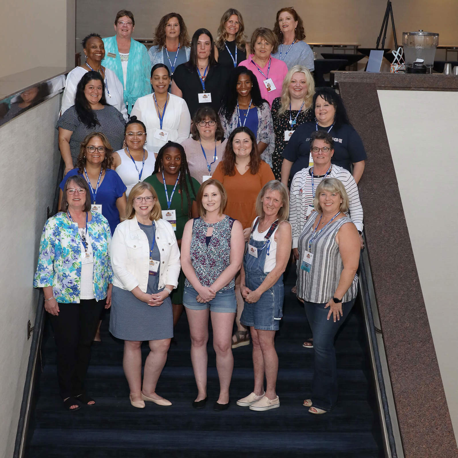 Convention | National Exchange Club (NEC)