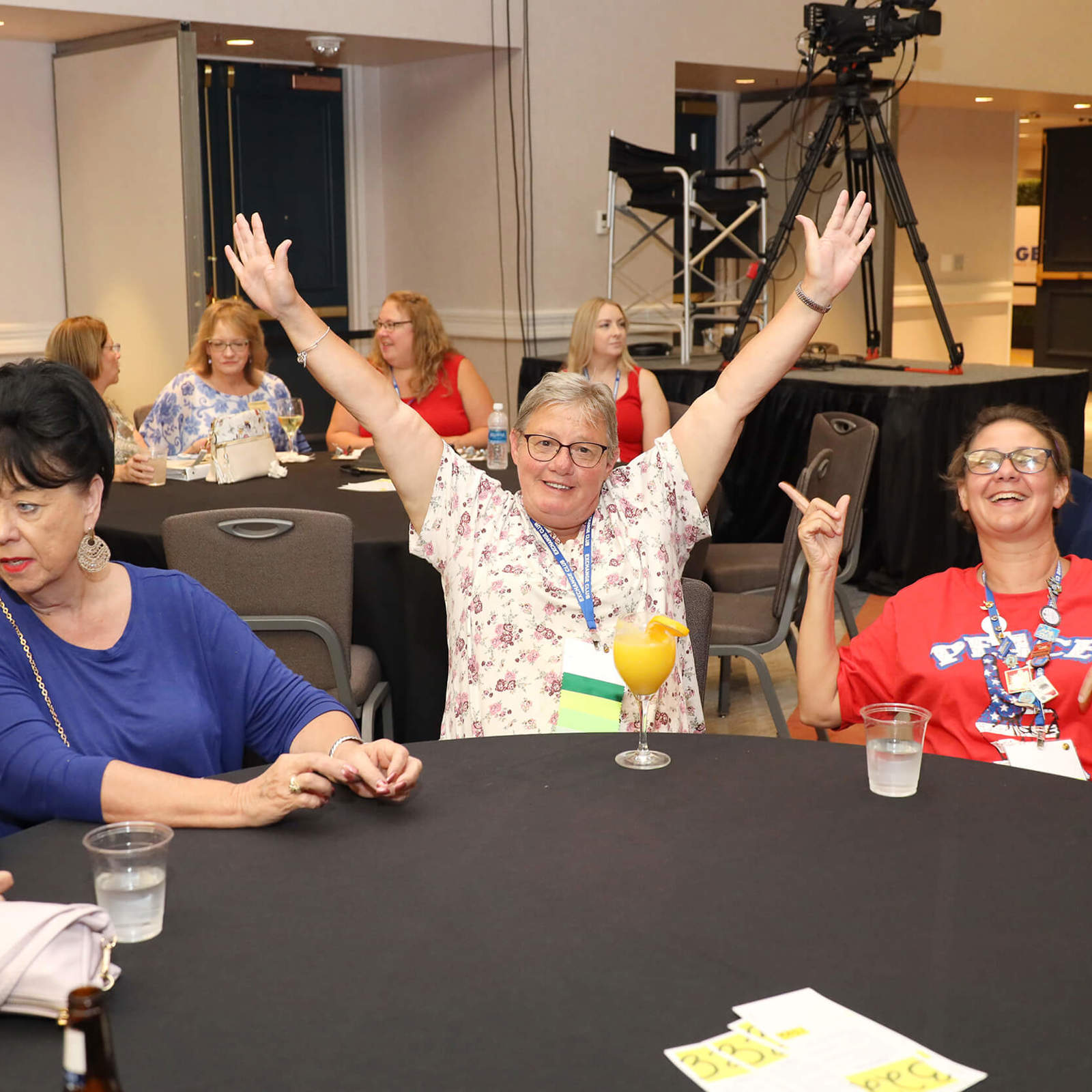 Convention | National Exchange Club (NEC)