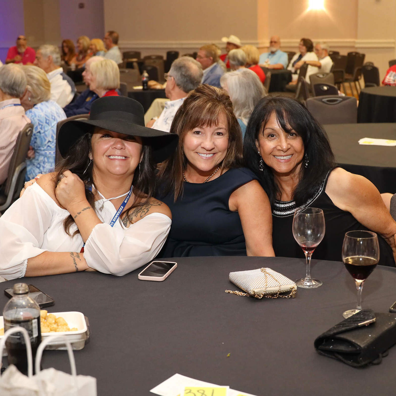 Convention | National Exchange Club (NEC)