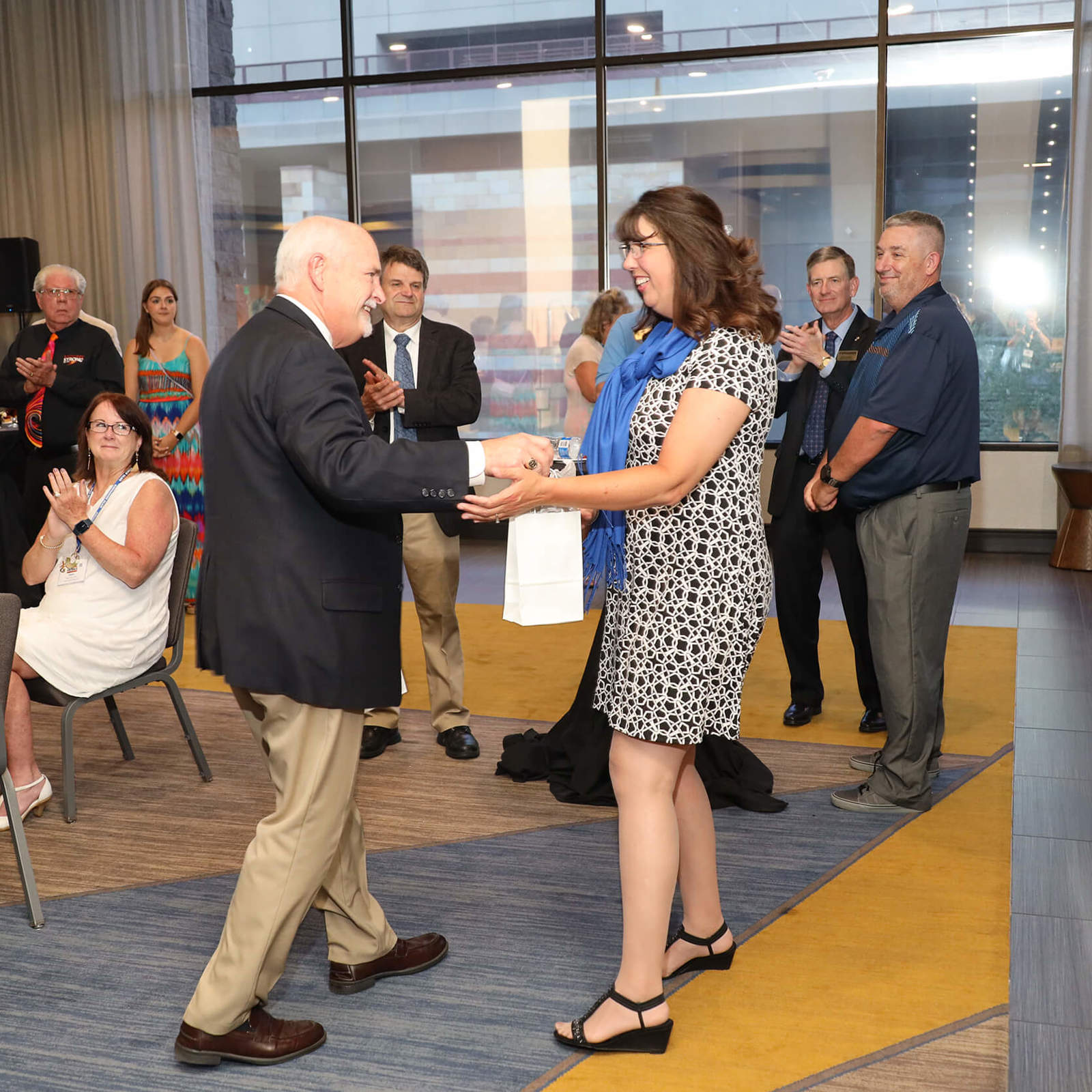 Convention | National Exchange Club (NEC)