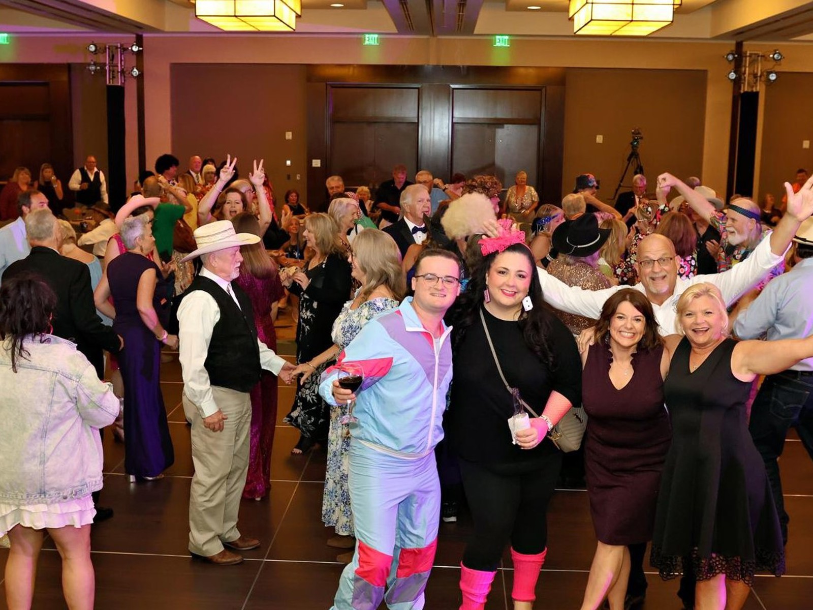 National Exchange Club | AMERICA’S SERVICE CLUB