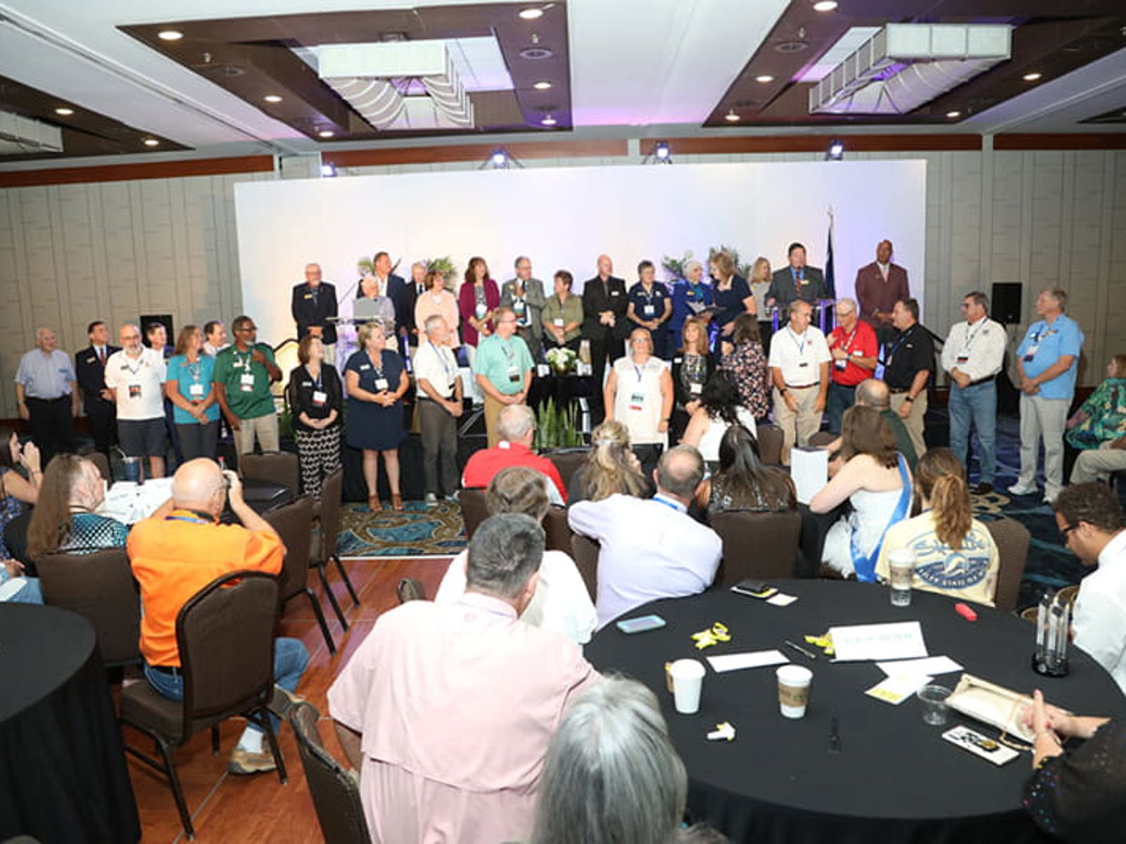Photo Galleries | National Exchange Club (NEC)